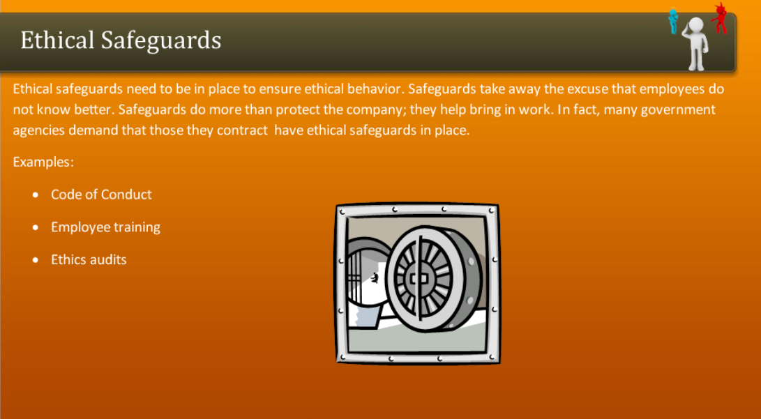 Ethical Safeguards - FreshSkills