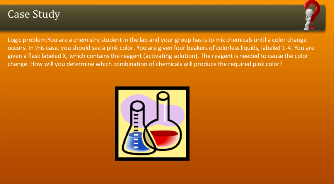 Case Study: Module 4 - Critical Thinking - FreshSkills