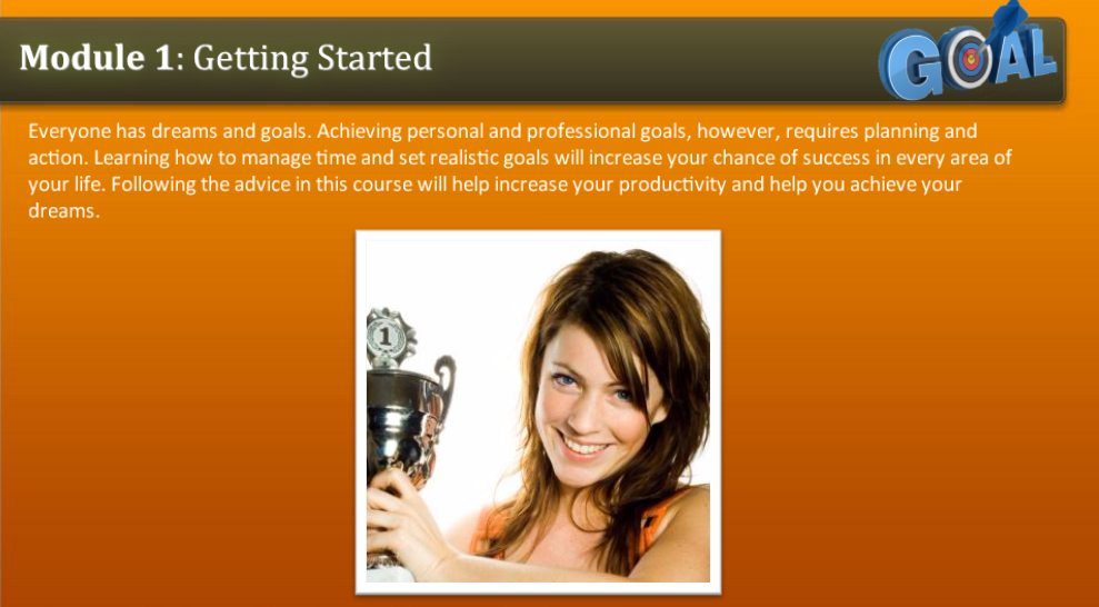 Getting Started Goal Setting and Getting Things Done - FreshSkills