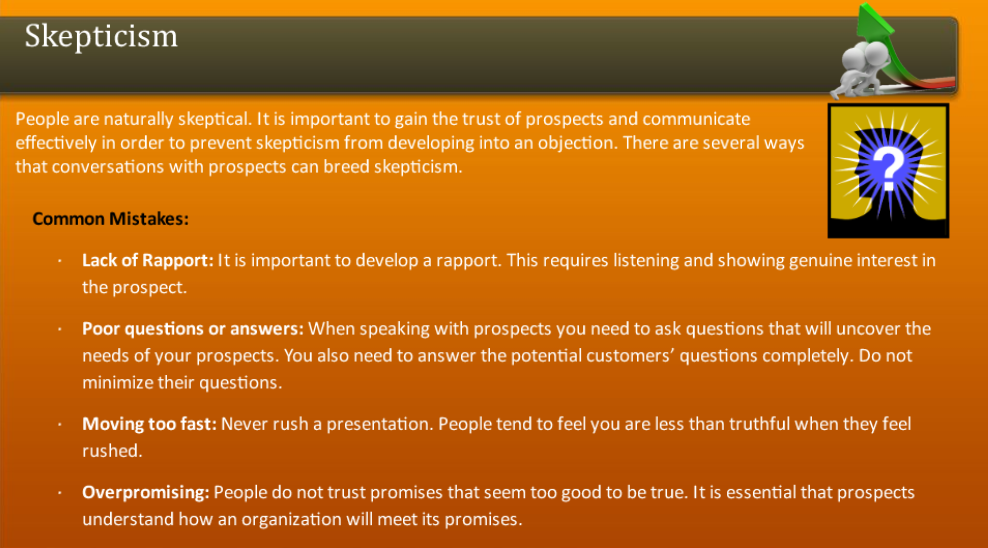 Skepticism - FreshSkills