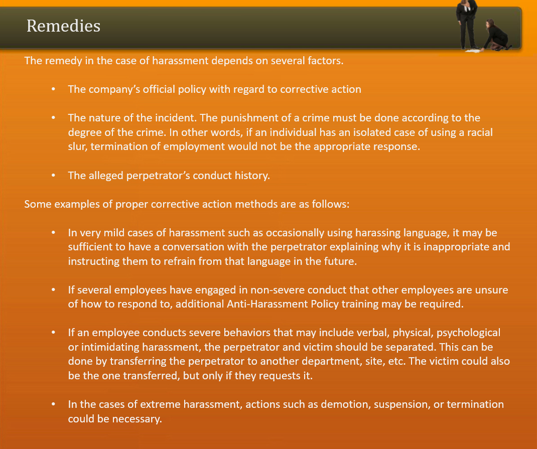 Remedies - FreshSkills